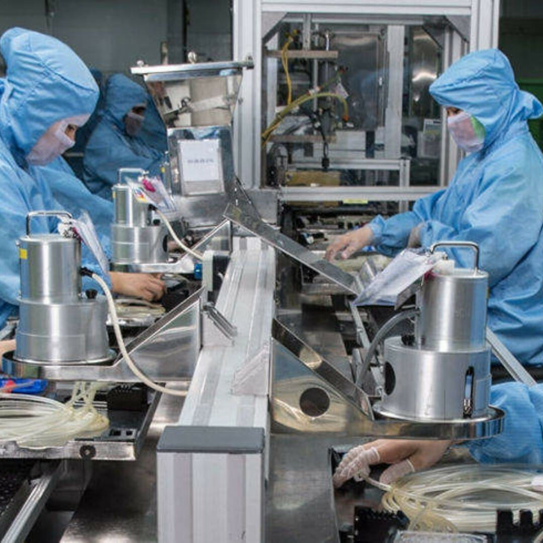 Baxter Healthcare - CNY Group