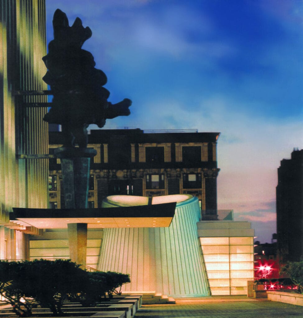 Columbia University Law School - CNY Group