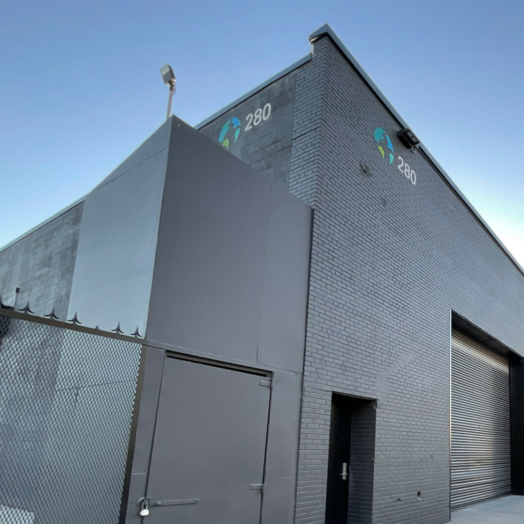 Visy Paper - CNY Group