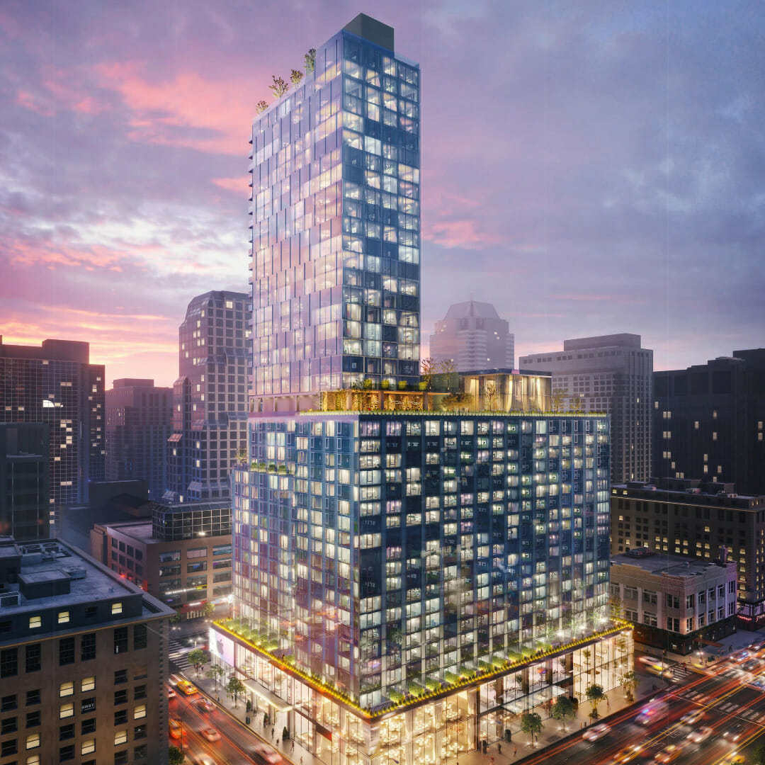 790 7th Avenue - CNY Group