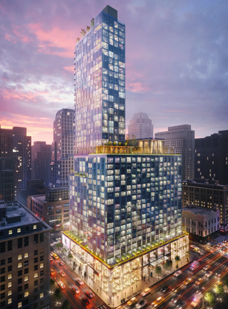 790 7th Avenue - CNY Group