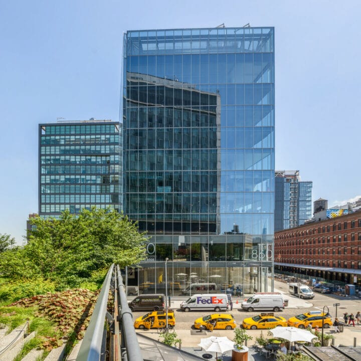 CNY Group: Premier Construction Management NYC | Expertise In Large ...