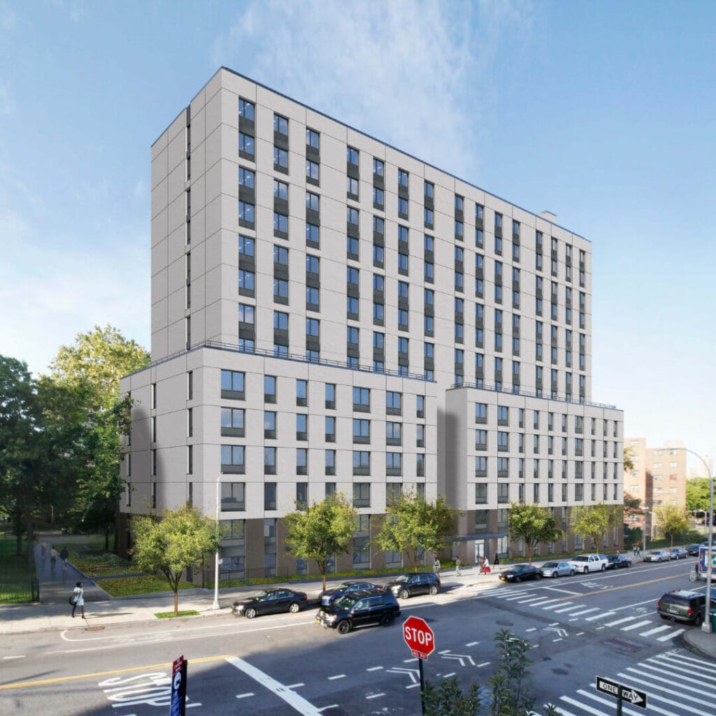 CNY Group: Premier Construction Management NYC | Expertise In Large ...