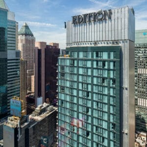 CNY Group: Premier Construction Management NYC | Expertise In Large ...
